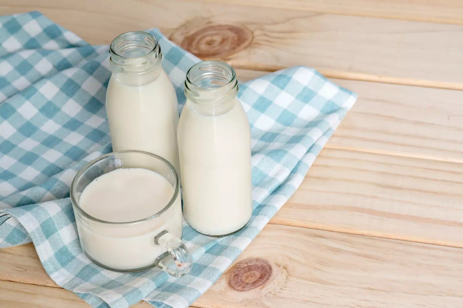 Réduire les gaz grâce au lait : ce qu'il faut savoir