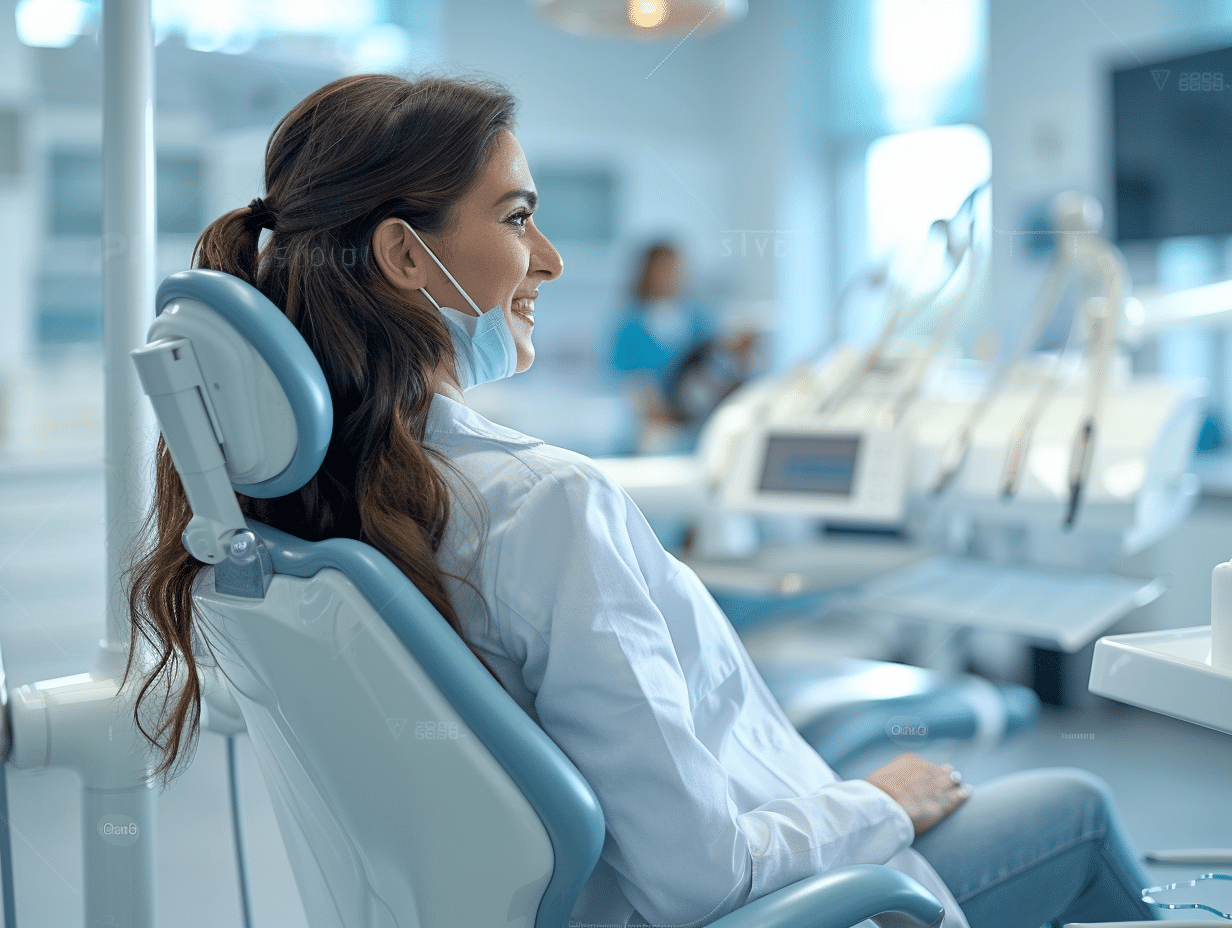 Comprendre l'inlay, le core et la couronne : les procédures dentaires ...