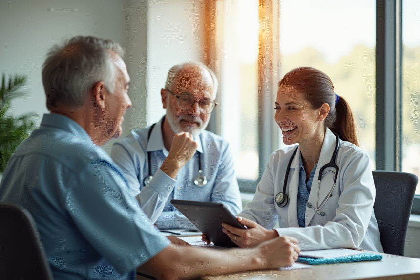 Sévéane TP : comprendre les services offerts par votre réseau de santé ...