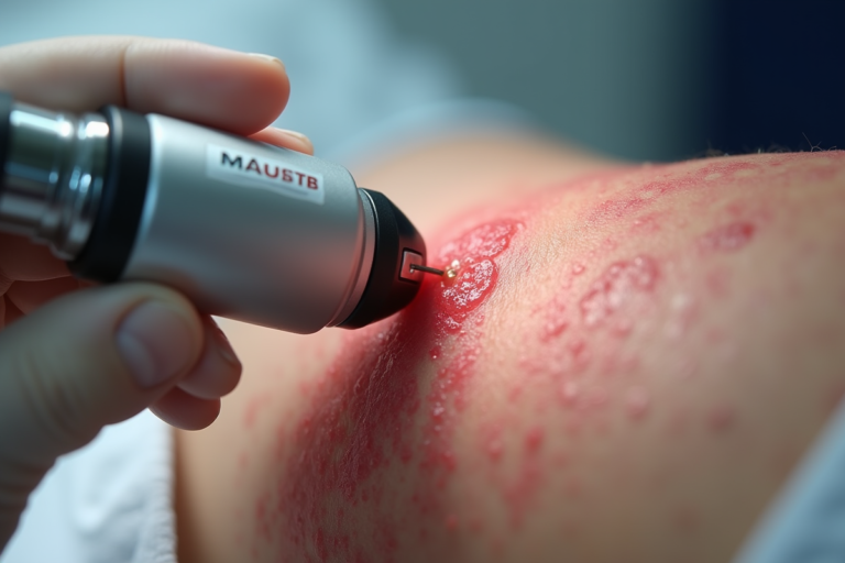 Infection fongique : comment reconnaître les symptômes et savoir si ...